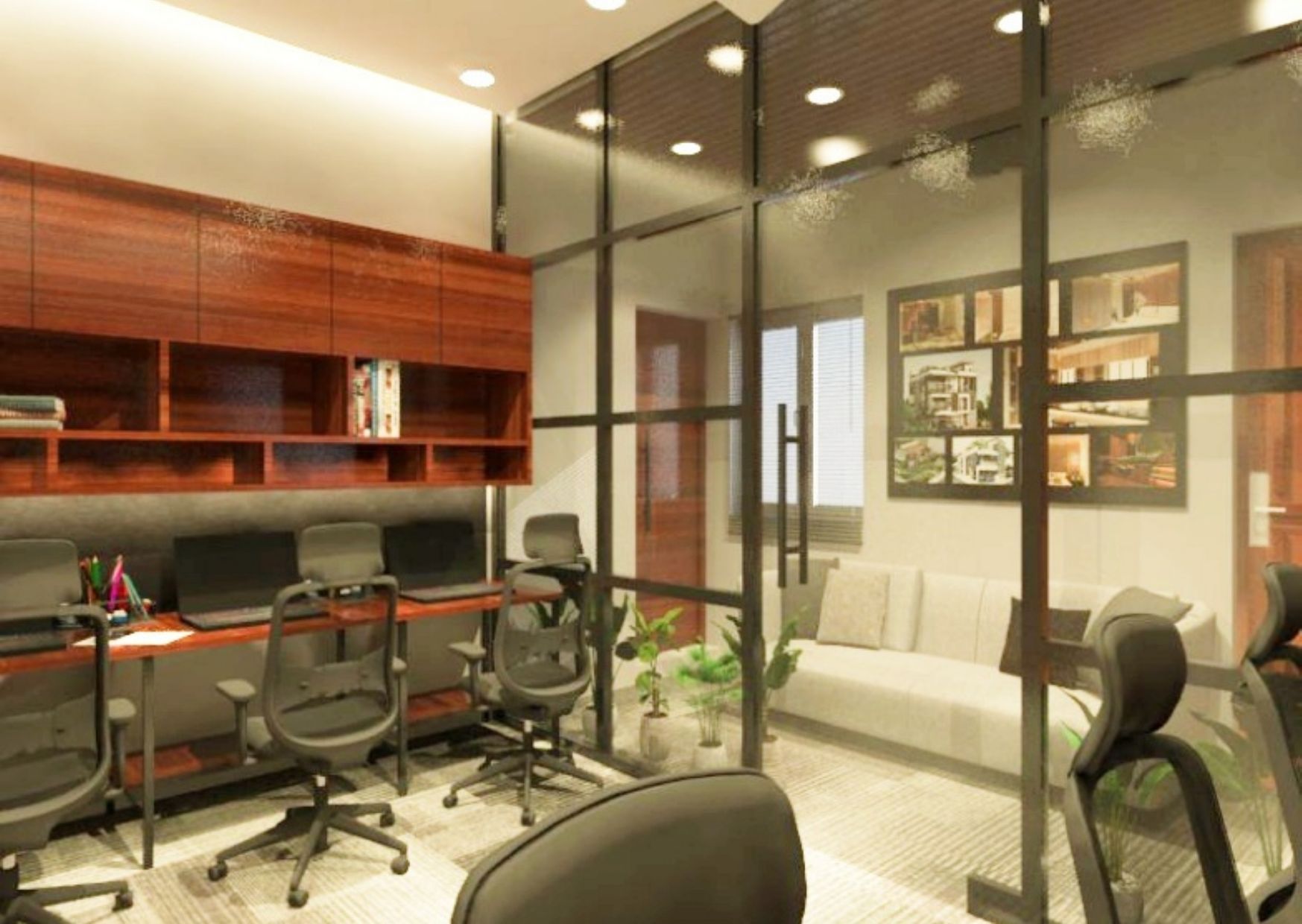 verdant – We Love To Create