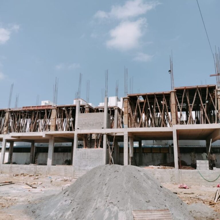 Verdant Space Studio - Best Architecture Firm in Chennai